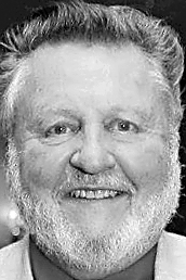 Louis J. ‘Lou’ Ferrucci | News, Sports, Jobs - Altoona Mirror